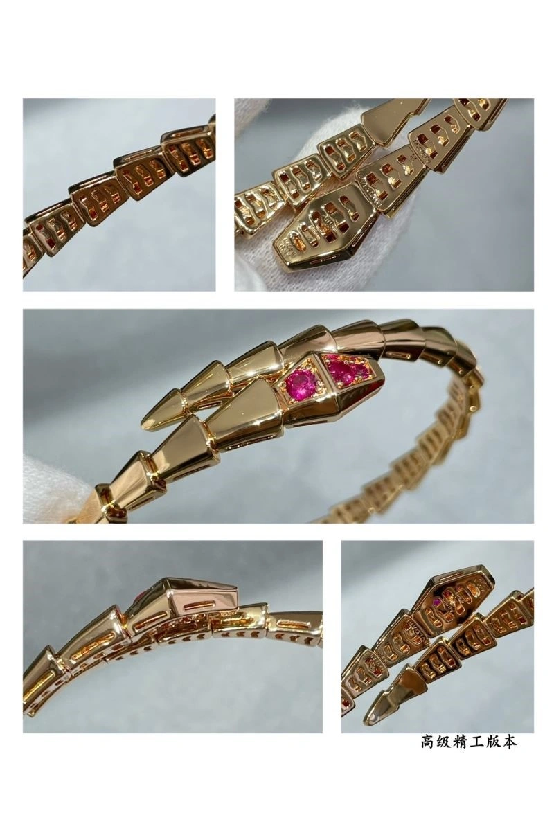 Inexpensive Bvlgari Bracelets