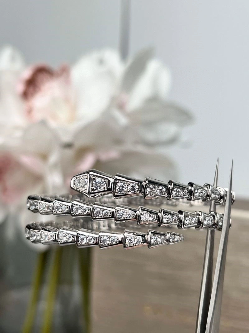 Exact replica Bvlgari Bracelets