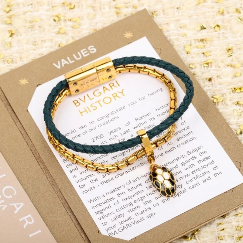 Factory-made Bvlgari Bracelets