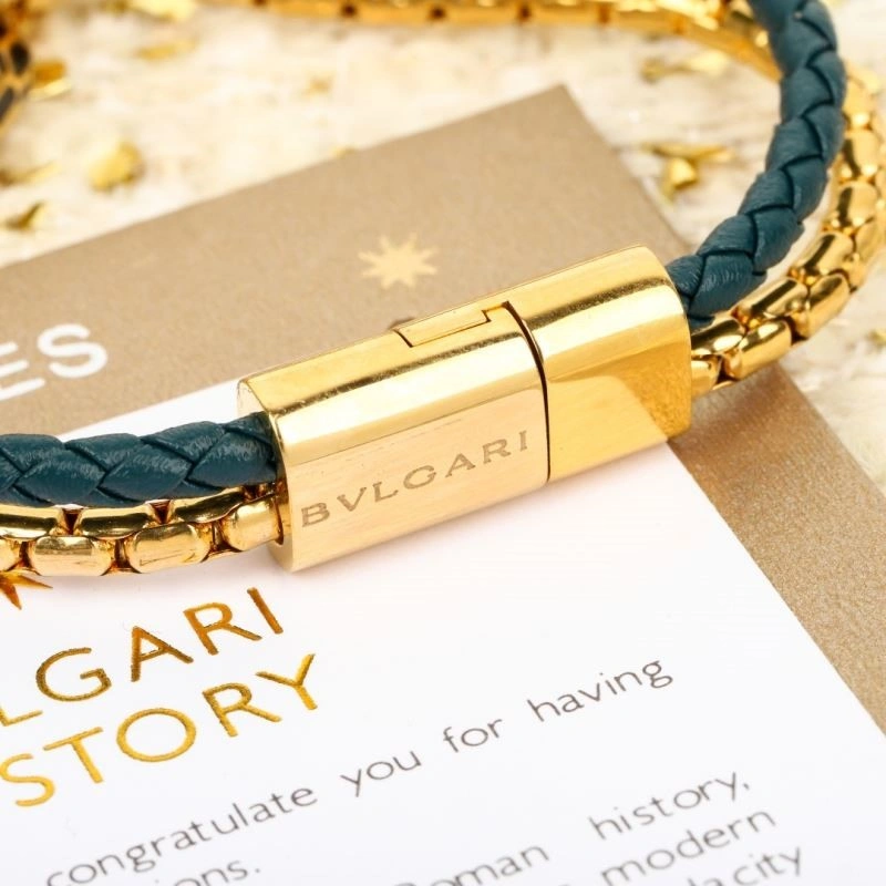 Factory-made Bvlgari Bracelets