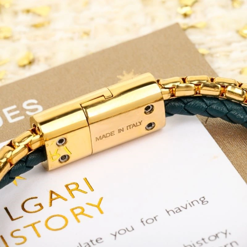 Factory-made Bvlgari Bracelets
