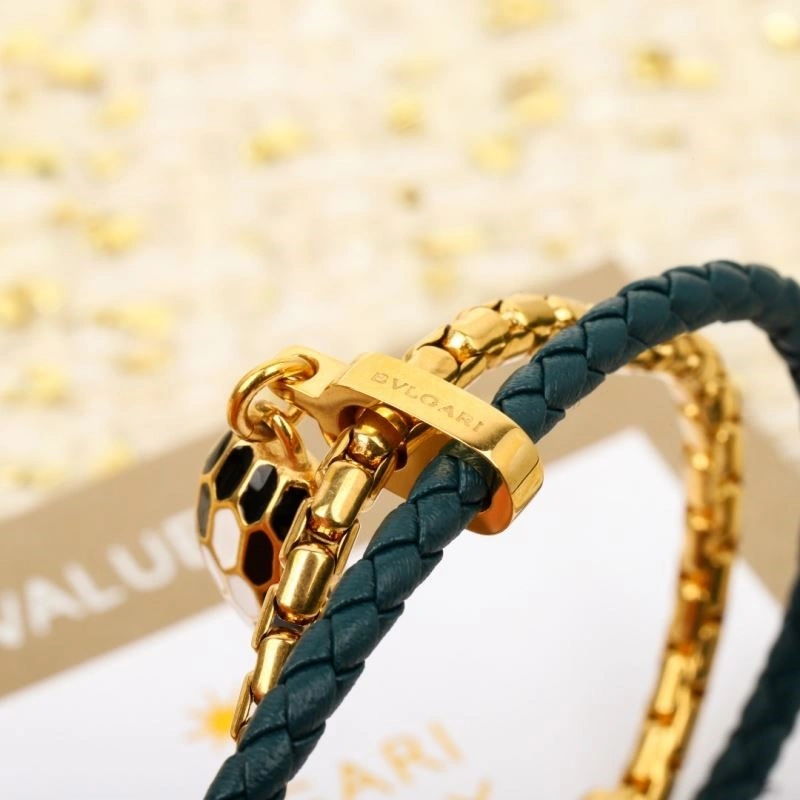 Factory-made Bvlgari Bracelets