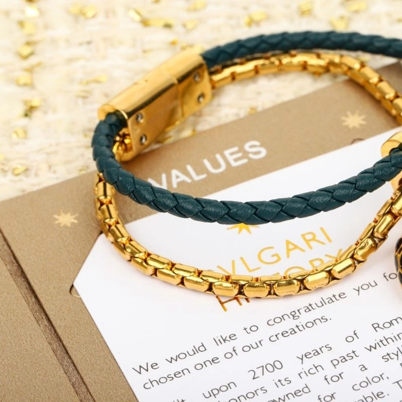 Factory-made Bvlgari Bracelets