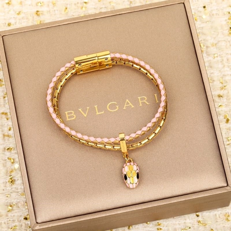 Original Bvlgari Bracelets