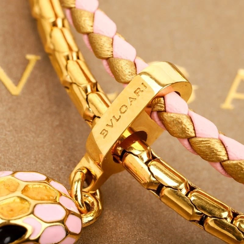 Original Bvlgari Bracelets