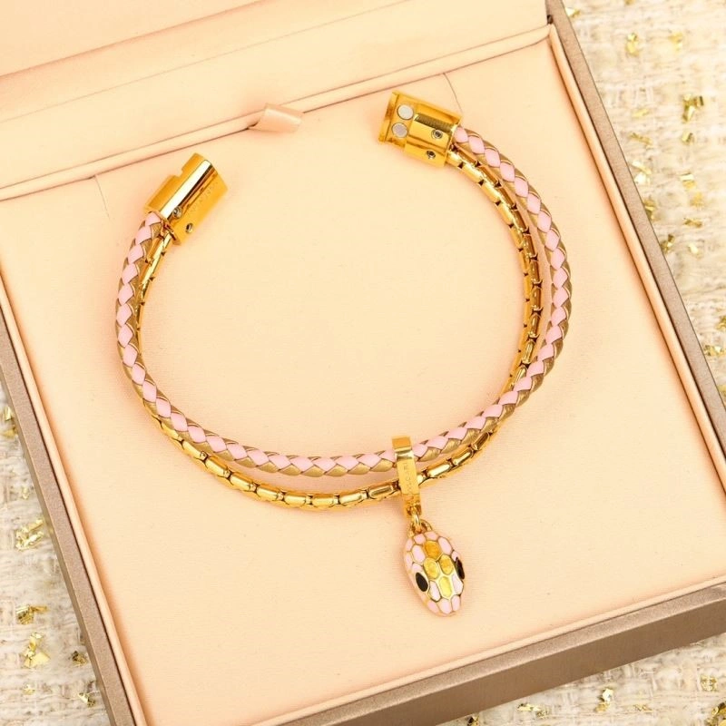 Original Bvlgari Bracelets