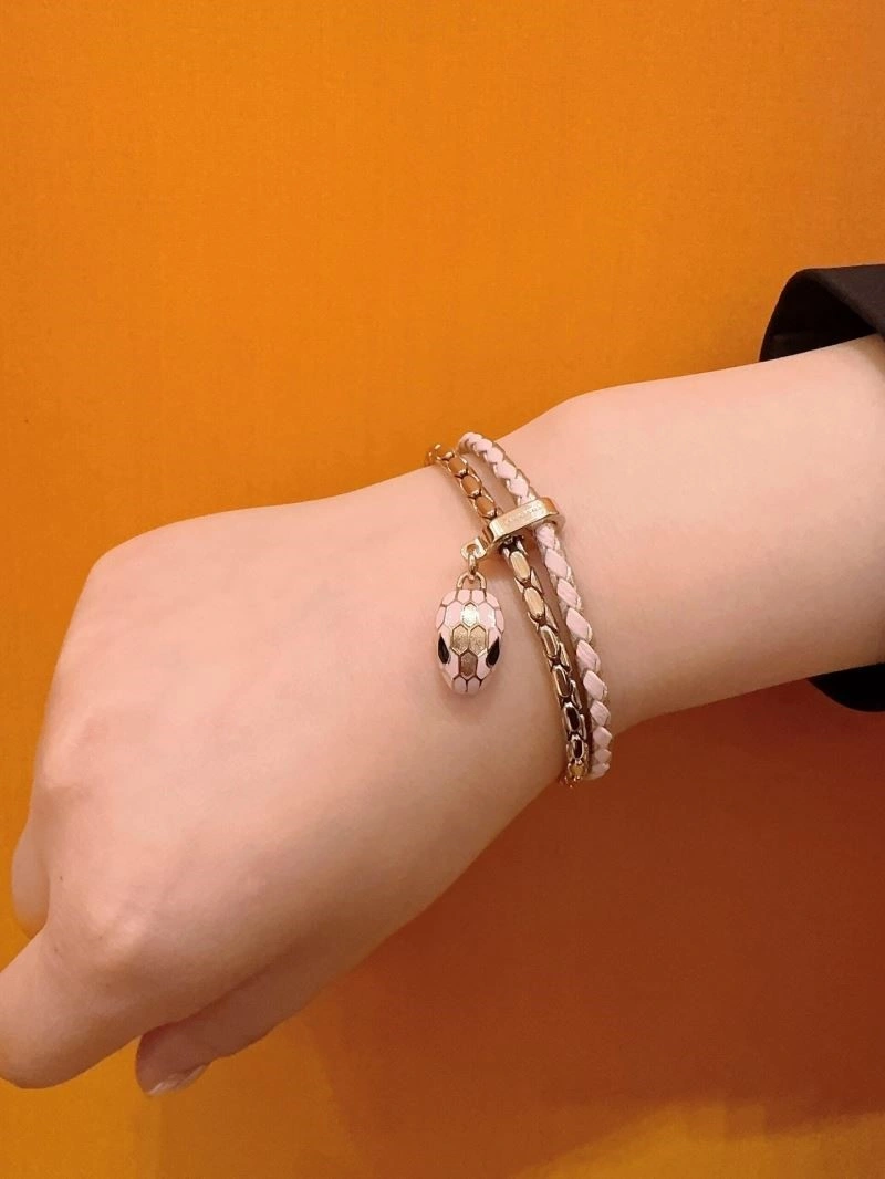 Original Bvlgari Bracelets