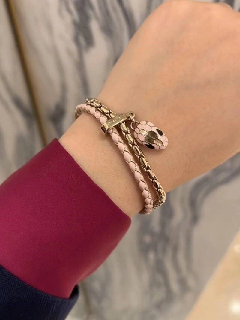 Original Bvlgari Bracelets