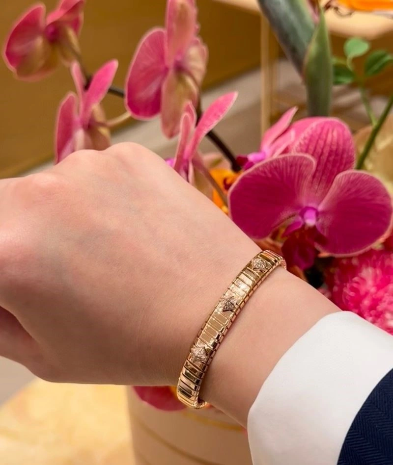 Bvlgari Bracelets
