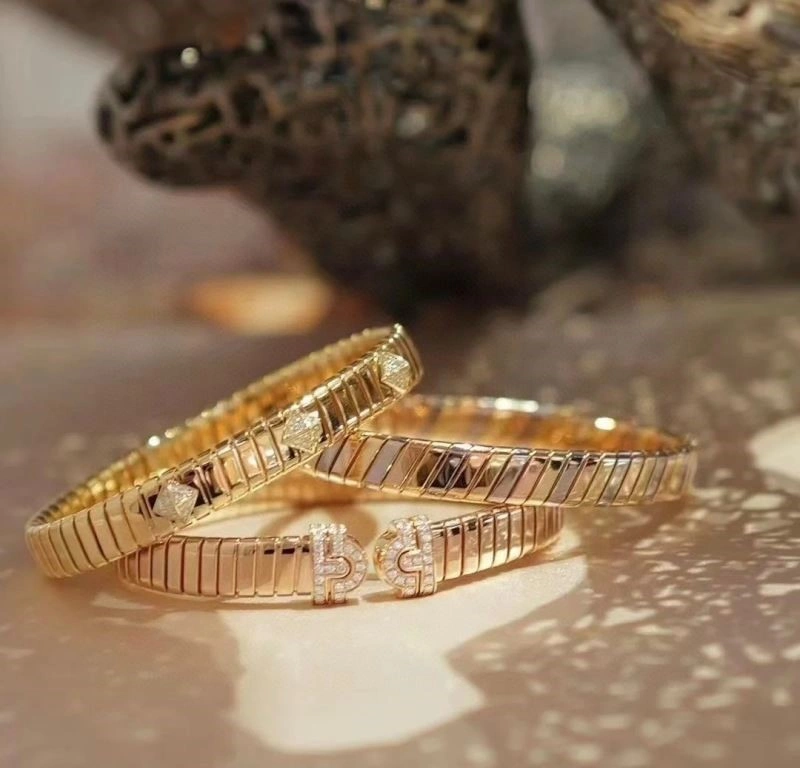Economical Bvlgari Bracelets