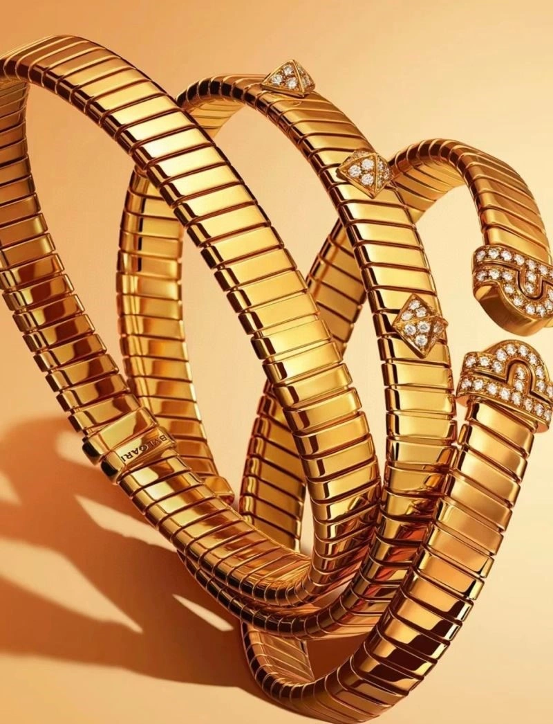 Economical Bvlgari Bracelets
