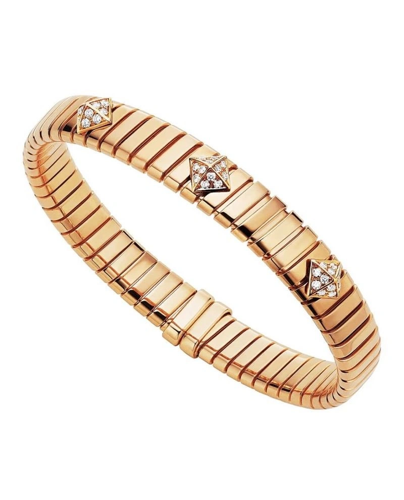 Official Bvlgari Bracelets