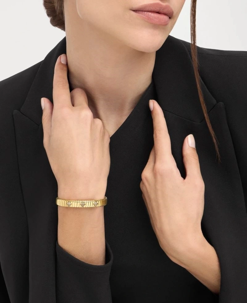 Official Bvlgari Bracelets
