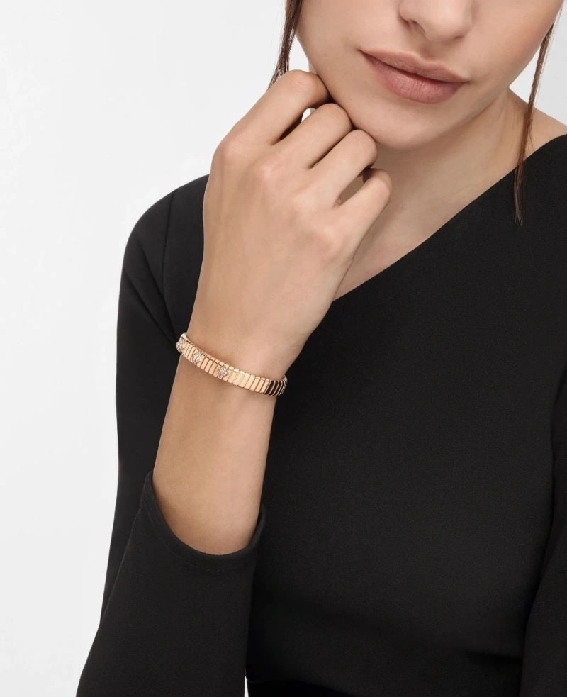 Official Bvlgari Bracelets