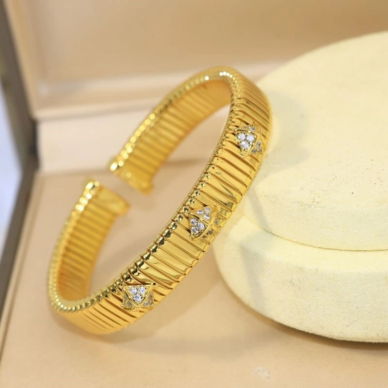Official Bvlgari Bracelets