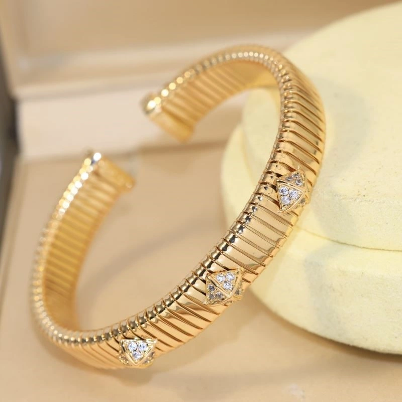 Official Bvlgari Bracelets