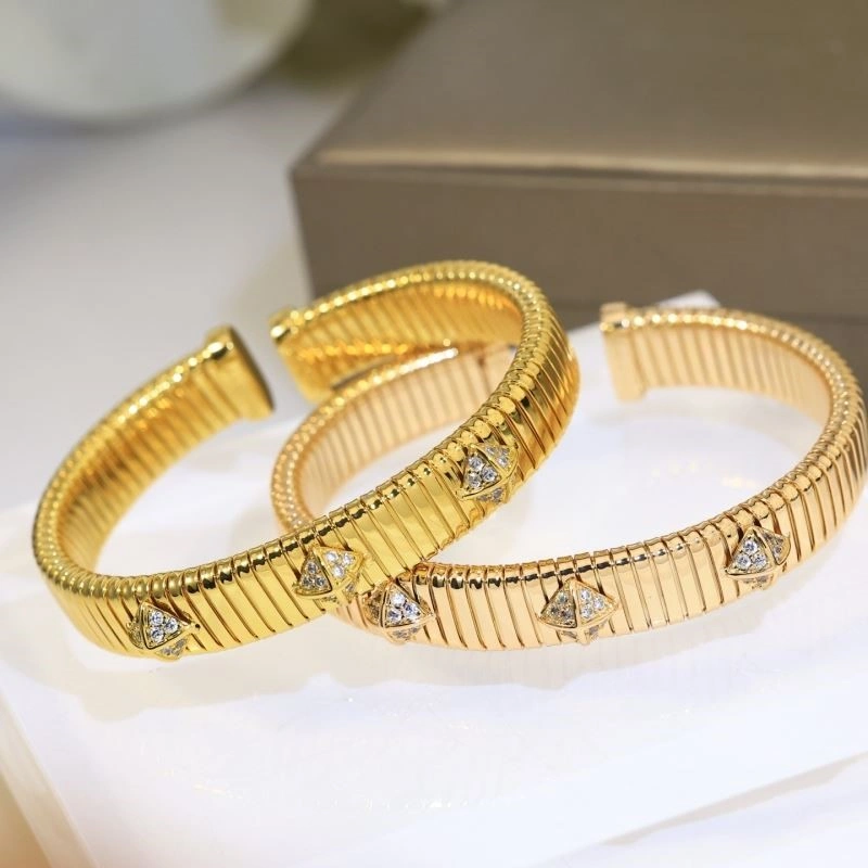 Official Bvlgari Bracelets