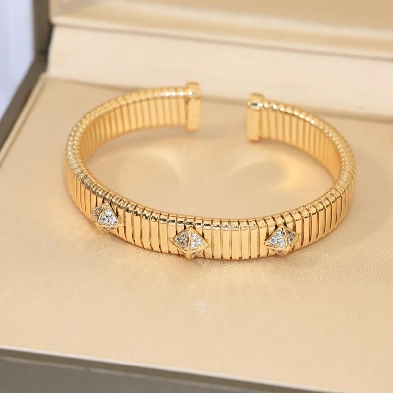Official Bvlgari Bracelets