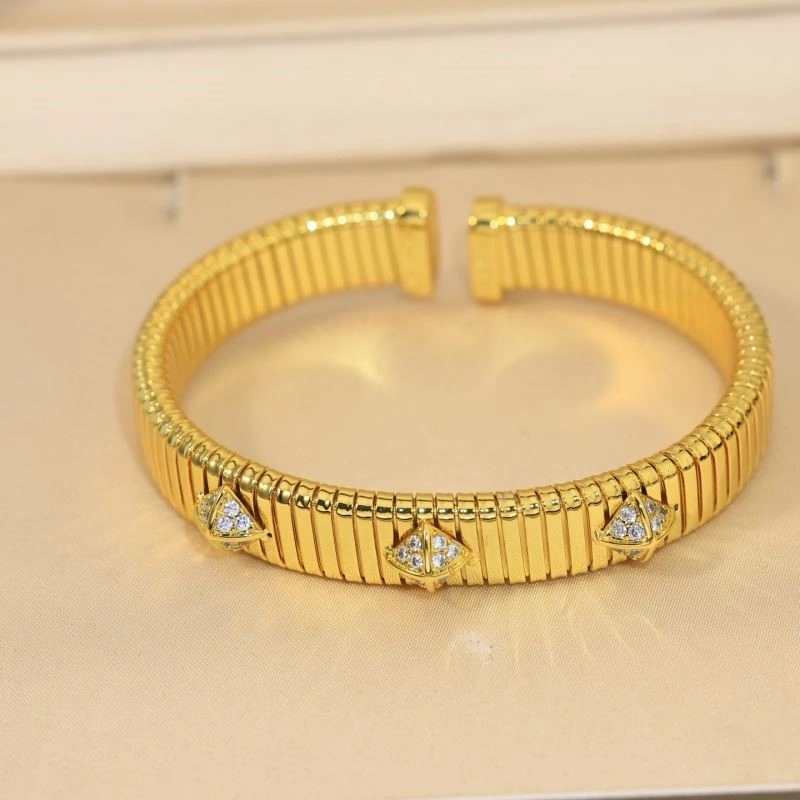 Official Bvlgari Bracelets