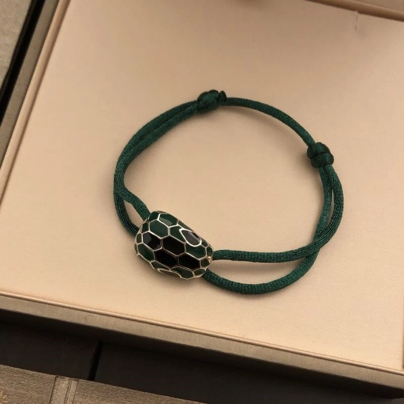 Inexpensive Bvlgari Bracelets