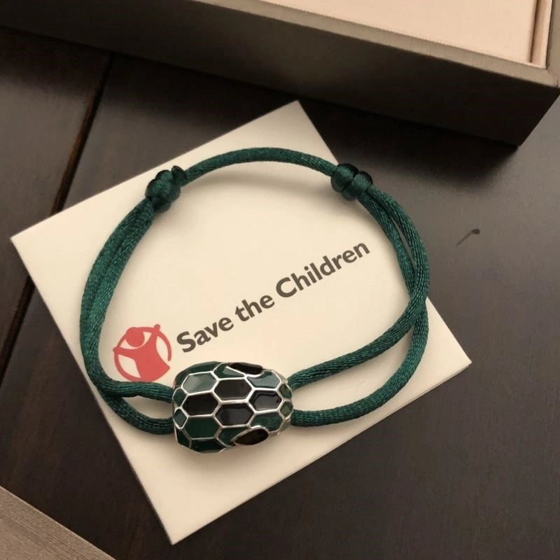 Inexpensive Bvlgari Bracelets