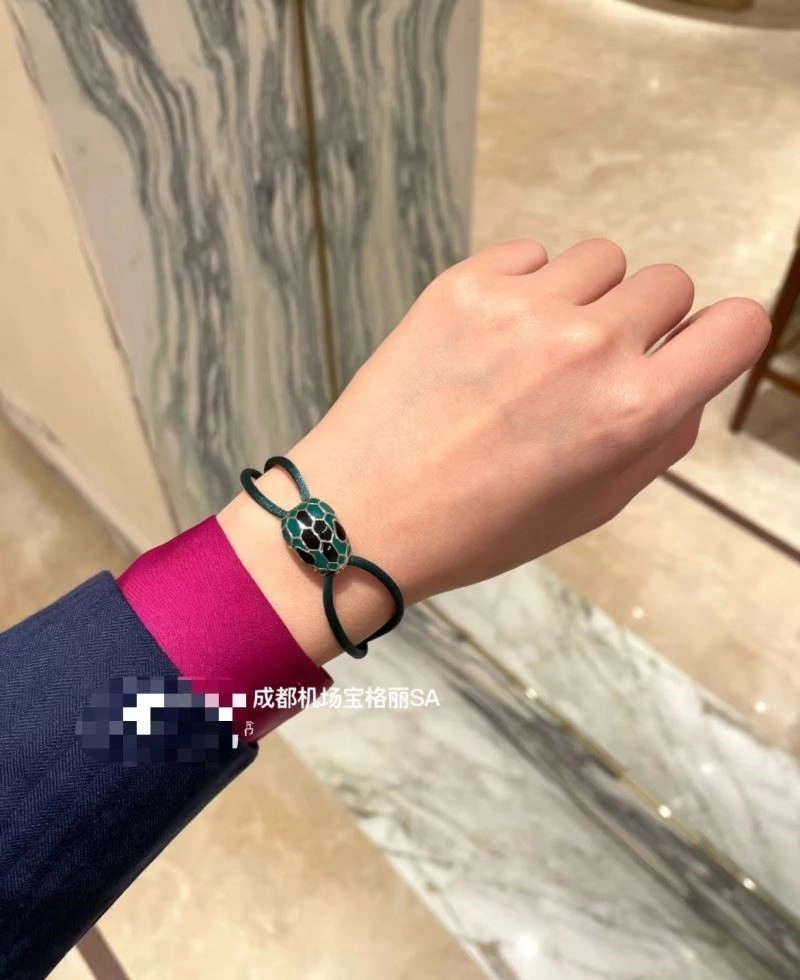Inexpensive Bvlgari Bracelets