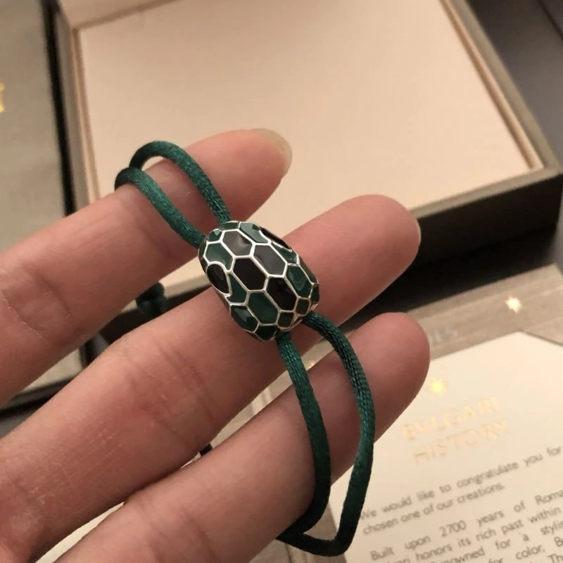 Inexpensive Bvlgari Bracelets