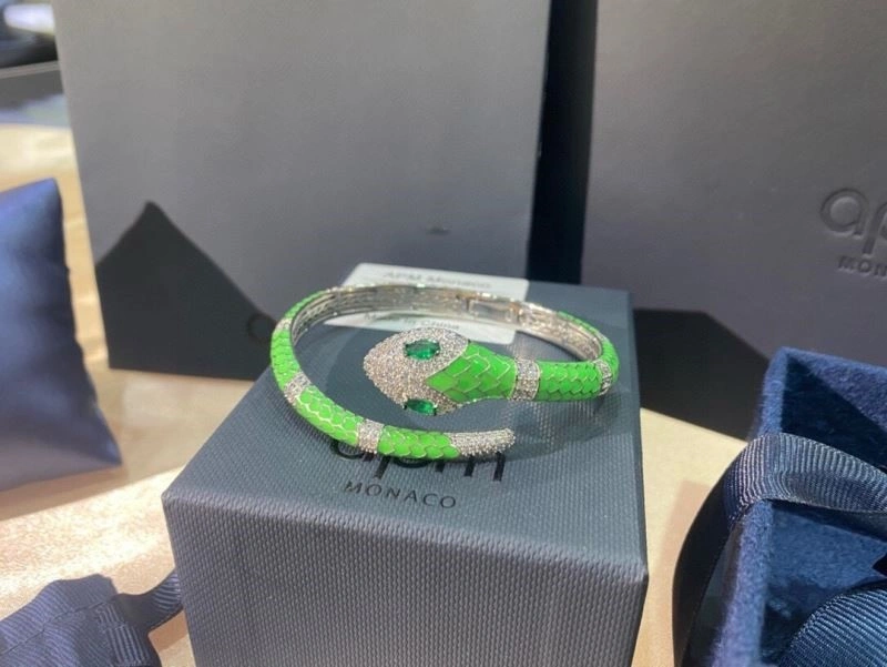 High accuracy Bvlgari Bracelets