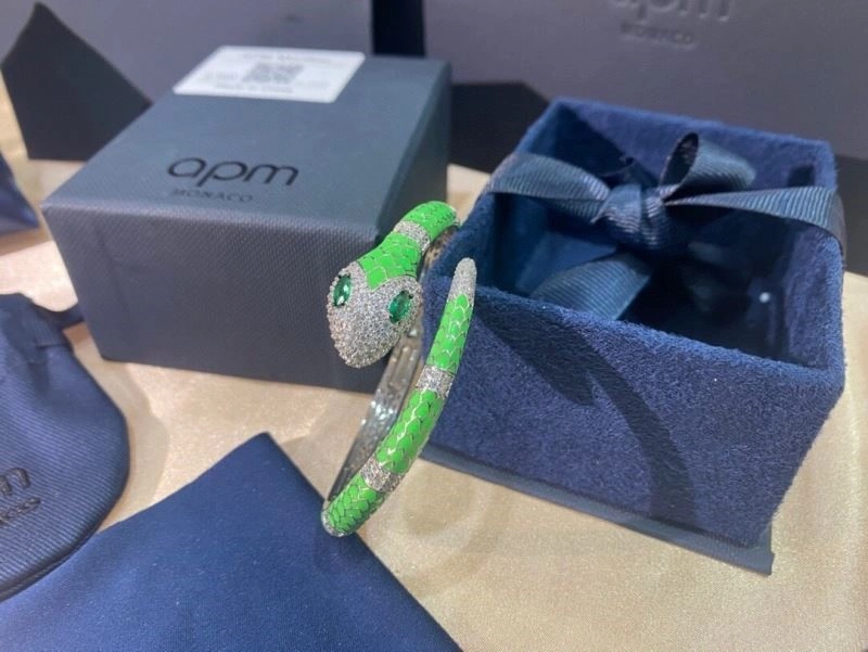 High accuracy Bvlgari Bracelets
