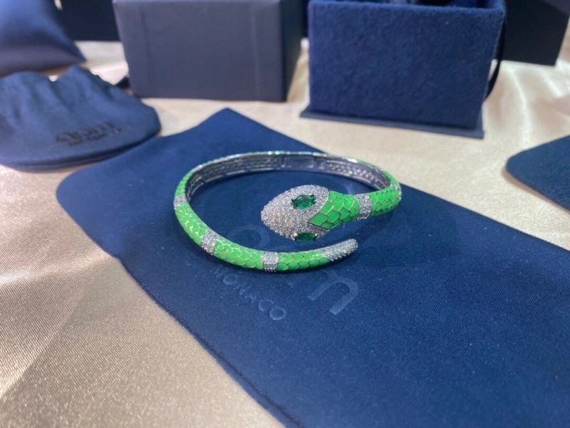 High accuracy Bvlgari Bracelets