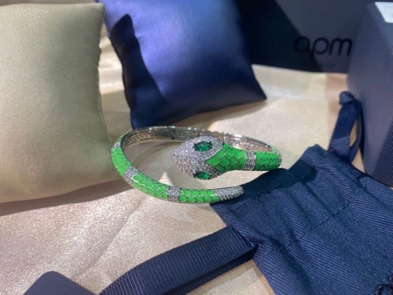 High accuracy Bvlgari Bracelets