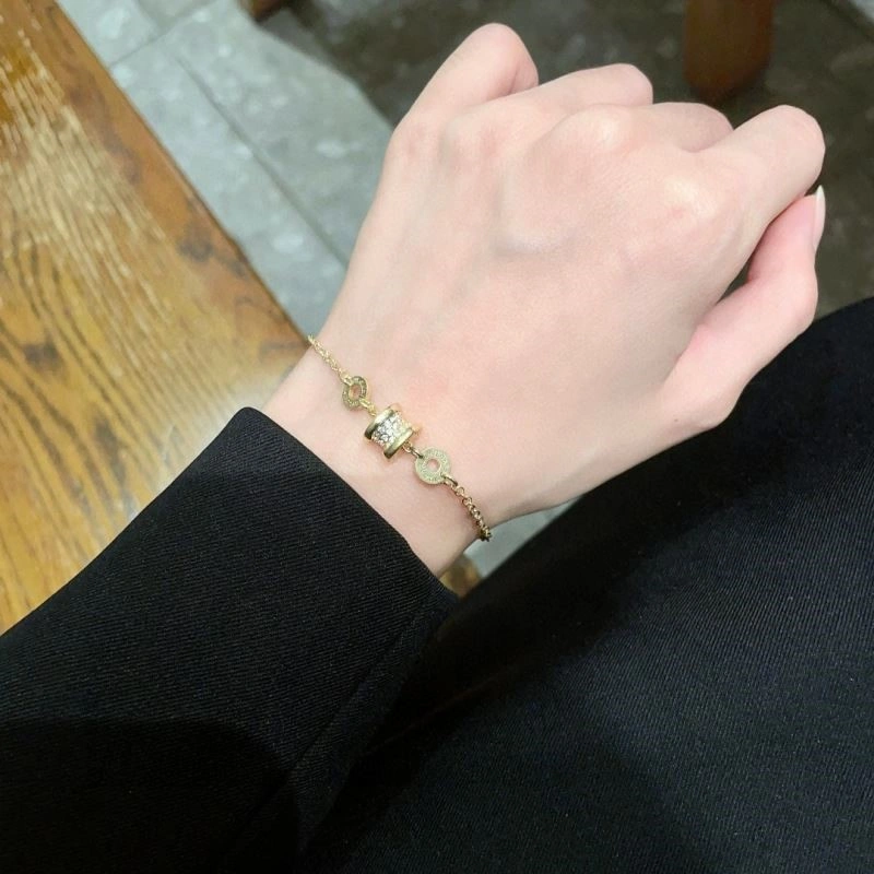 Bvlgari Bracelets