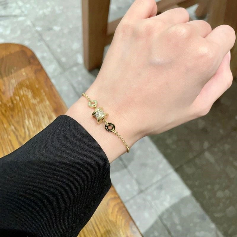 Original Bvlgari Bracelets