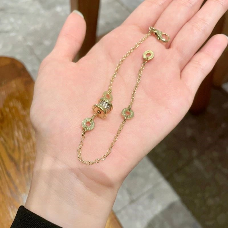 Original Bvlgari Bracelets