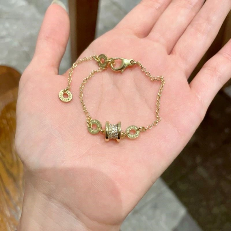 Original Bvlgari Bracelets
