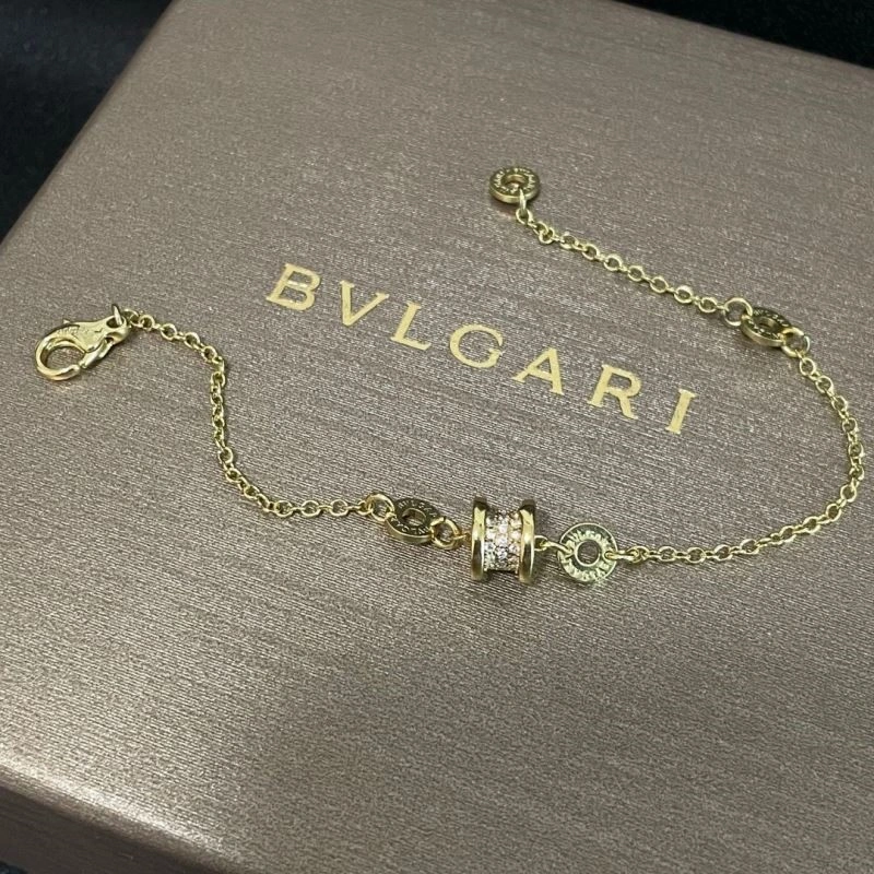 Original Bvlgari Bracelets