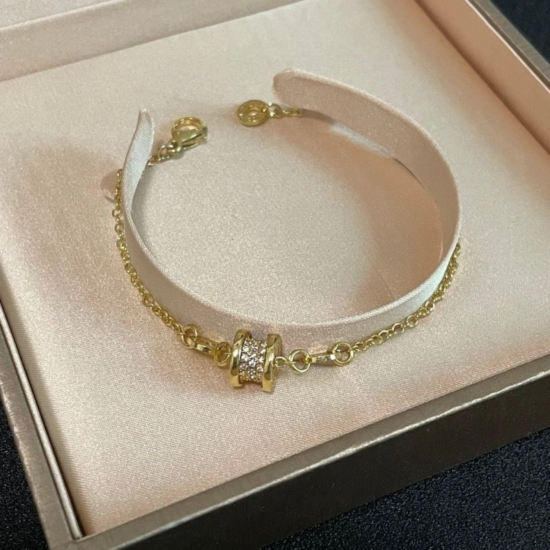 Original Bvlgari Bracelets