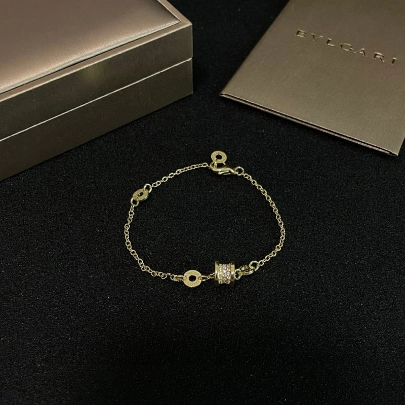 Original Bvlgari Bracelets