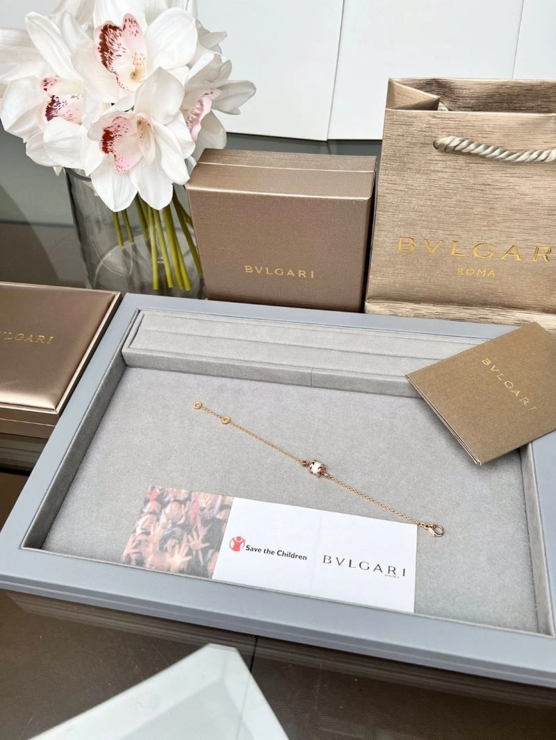 Bvlgari Bracelets