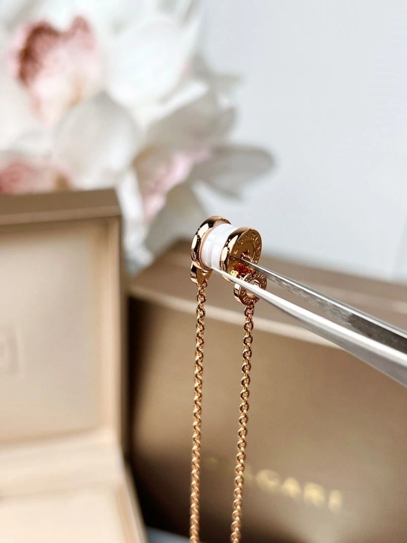 Authentic Bvlgari Bracelets
