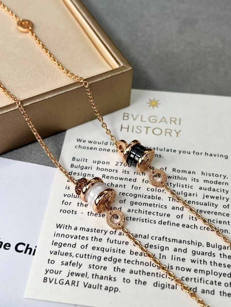 Bvlgari Bracelets