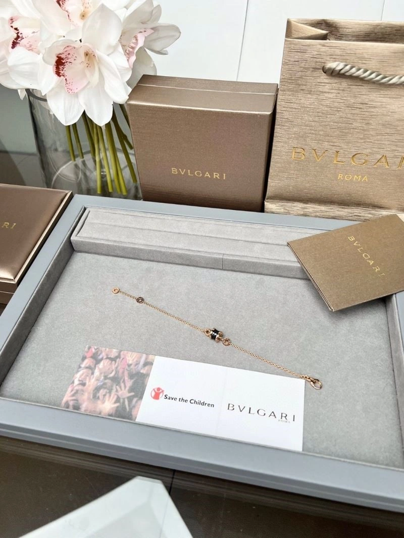 Inexpensive Bvlgari Bracelets