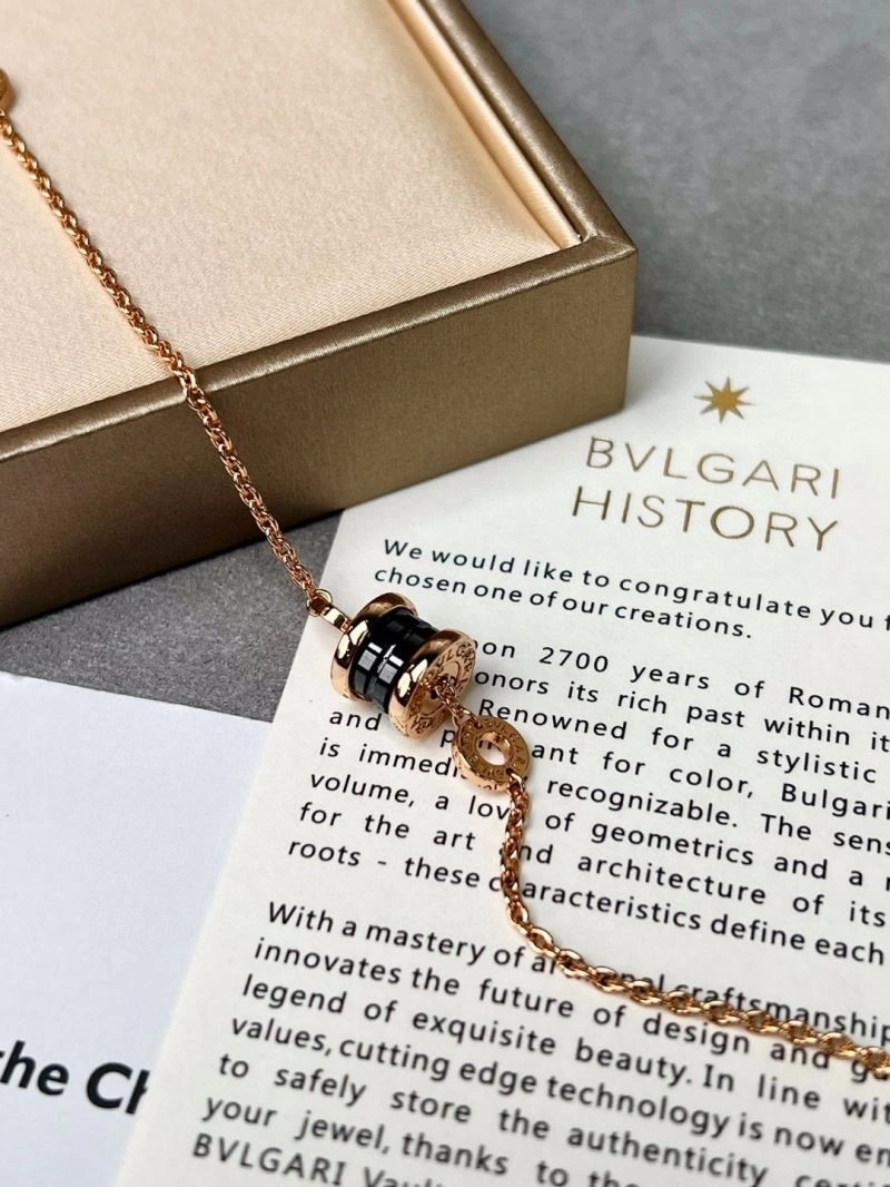 Inexpensive Bvlgari Bracelets