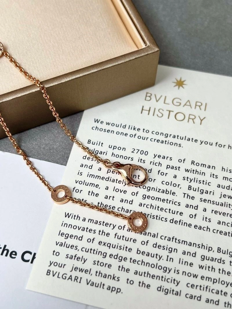 Inexpensive Bvlgari Bracelets