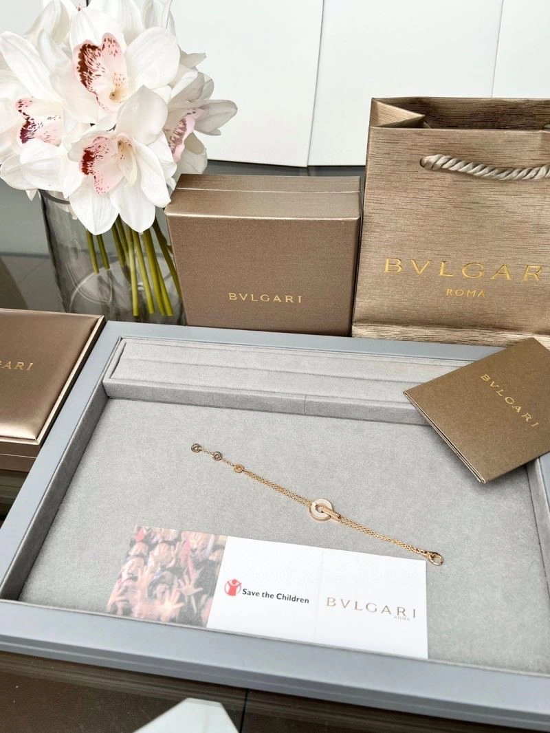 Bvlgari Bracelets