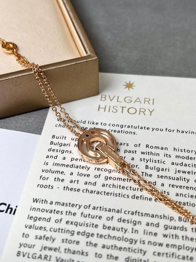 Budget-friendly Bvlgari Bracelets