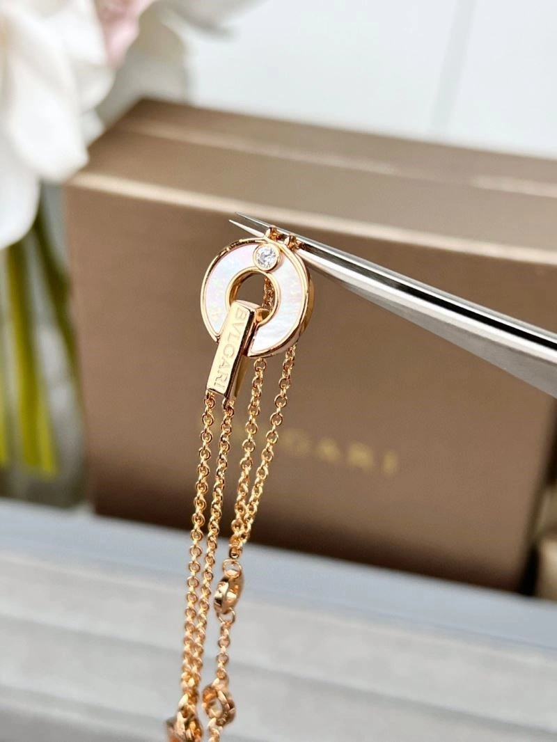 Budget-friendly Bvlgari Bracelets