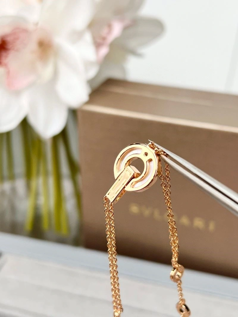 Budget-friendly Bvlgari Bracelets
