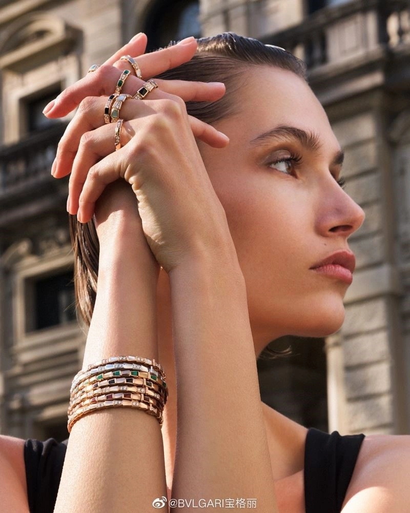 Bargain Bvlgari Bracelets