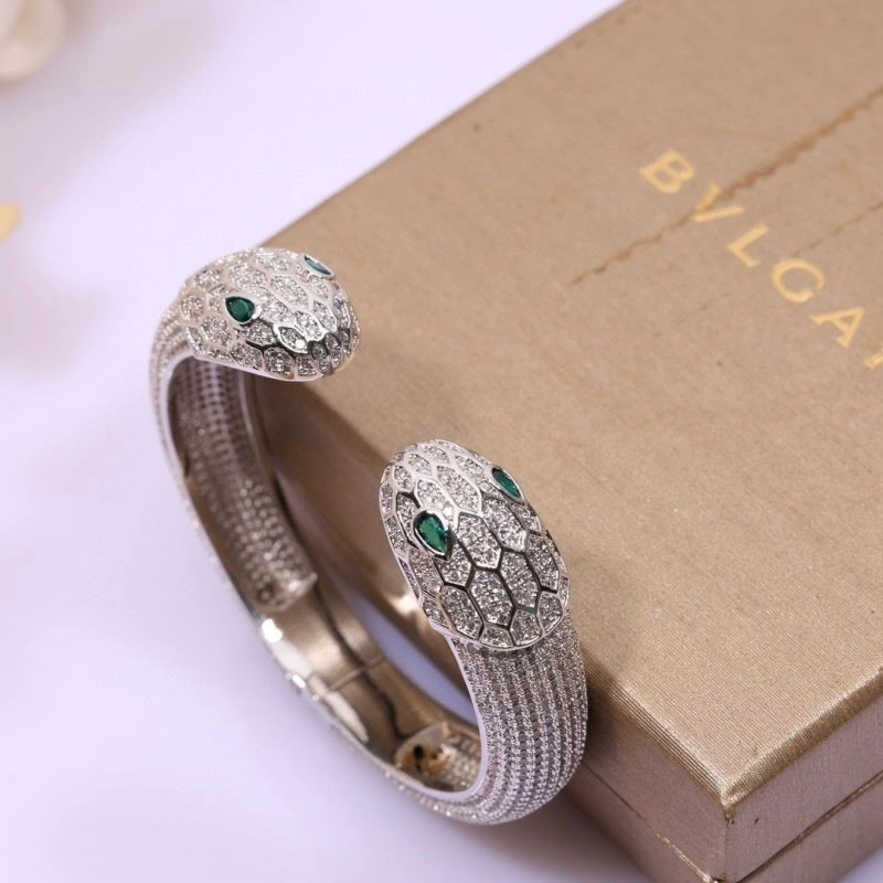 Bvlgari Bracelets
